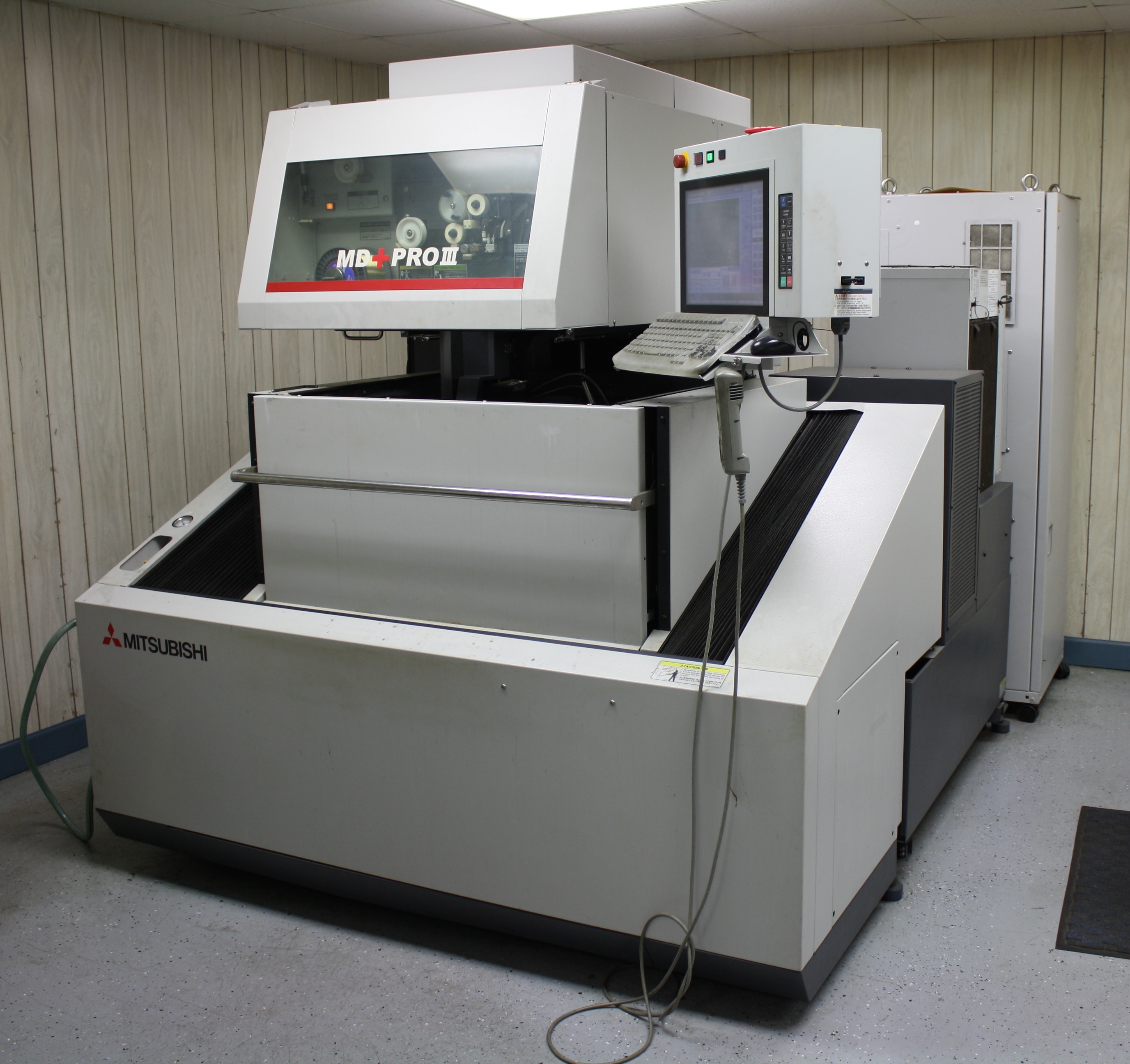 Capabilities – Tri-R Tooling, Inc. — Machine Shop in Mansfield, OH